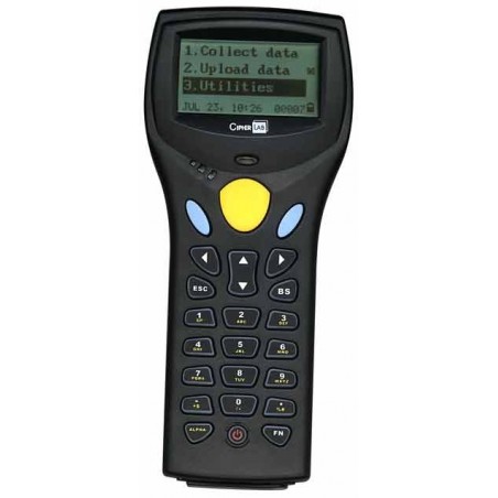 TERMINAL PORTABLE CIPHERLAB CPT 8300 L au plus petit prix du WEB. VÃ ...