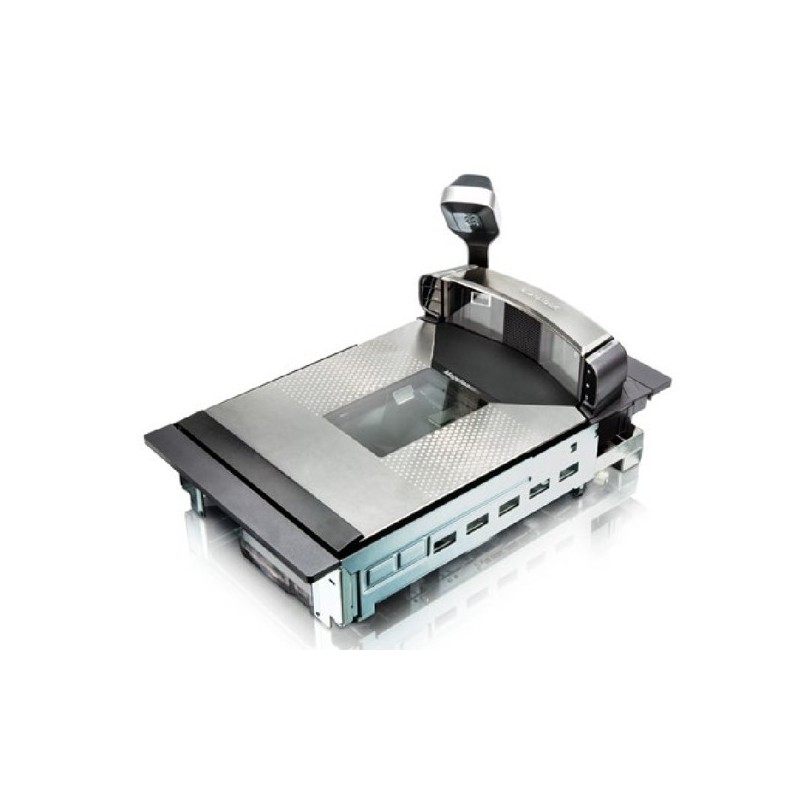 Lecteur Code Barre de Comptoir Datalogic Magellan 9800i