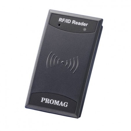 Lecteur RFID Promag MF700 / MF7 au plus petit prix du web!
