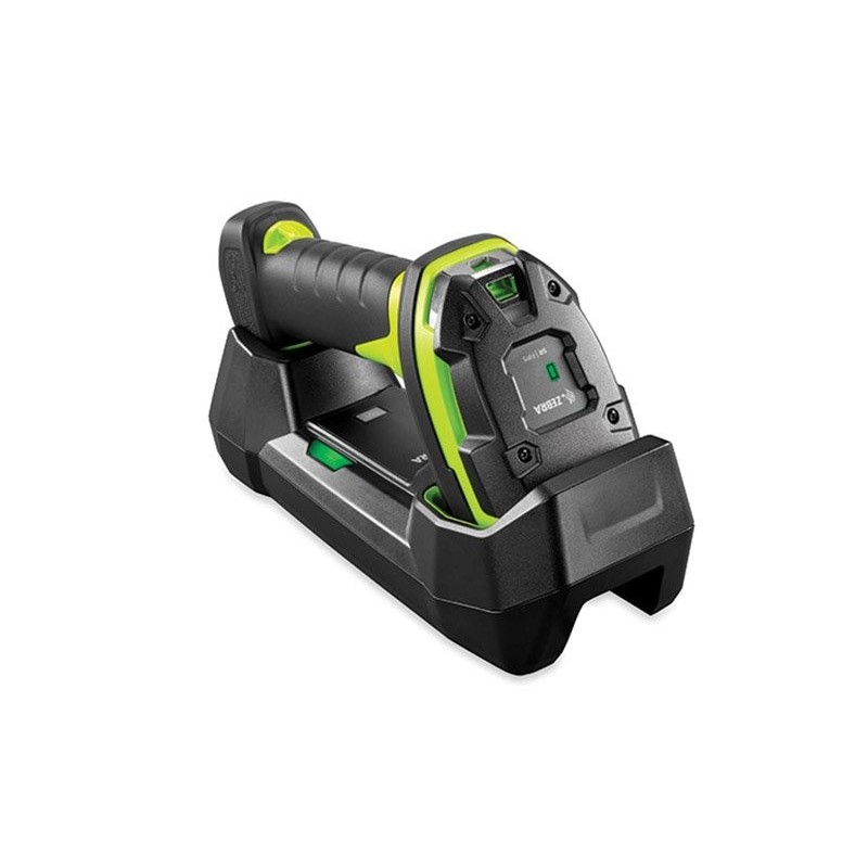 Zebra DS3678 Lecteur Code Barre 2D sans Fil