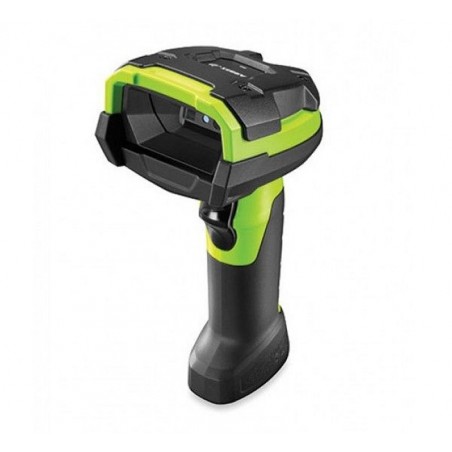 Zebra DS3608 Lecteur de code-barre - Douchette filaire 2D