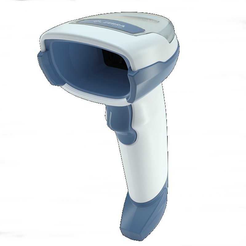 Zebra DS4608 Lecteur de code-barre - Douchette filaire 2D