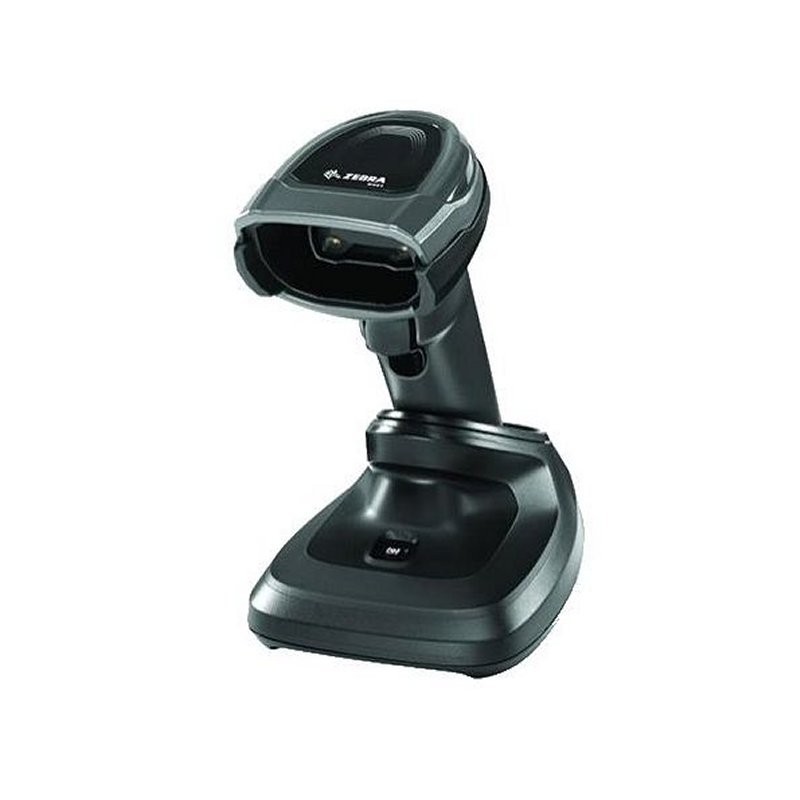 Zebra DS8178 Lecteur de code-barre - Imageur Bluetooth 2D