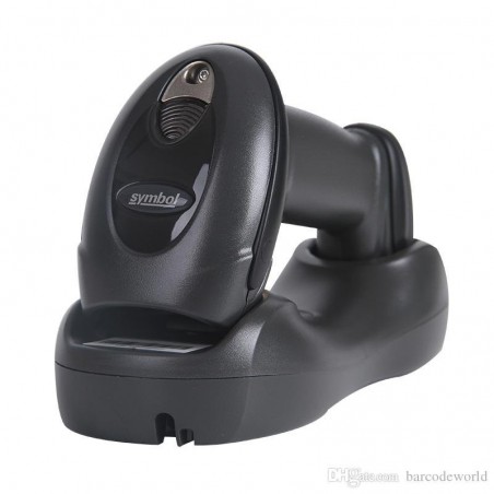 Zebra LI4278 Lecteur de code-barre - Douchette Bluetooth 1D