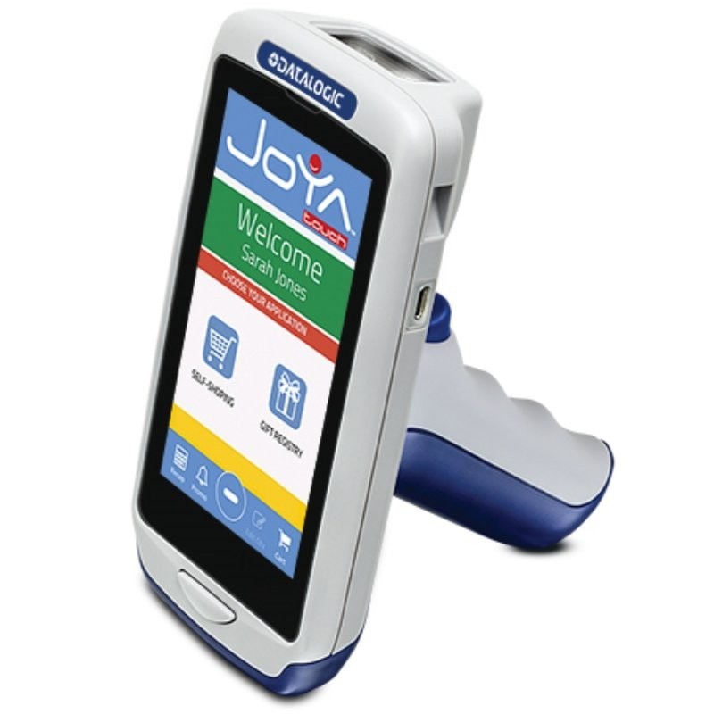 Datalogic Joya Touch A6 Terminal code barre portable