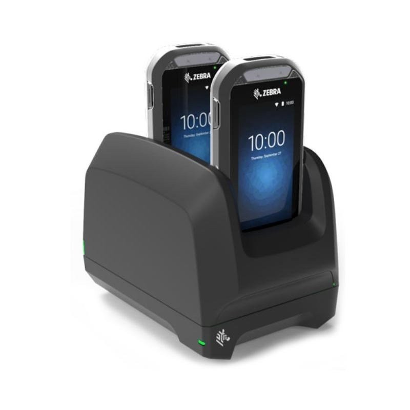 Zebra EC30 Terminal code-barre - Imageur 2D