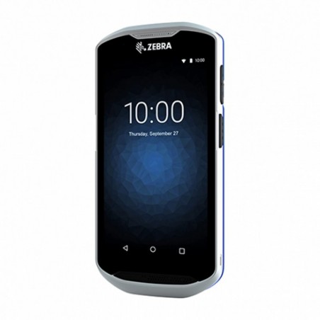 Zebra TC52/ TC57 terminal code-barre - Imageur 2D