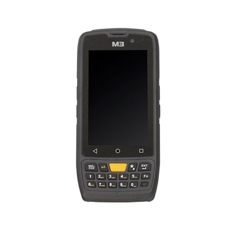 M3 Mobile SL10 Series Terminal code-barre - imageur 2D