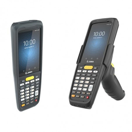 ZEBRA MC2200